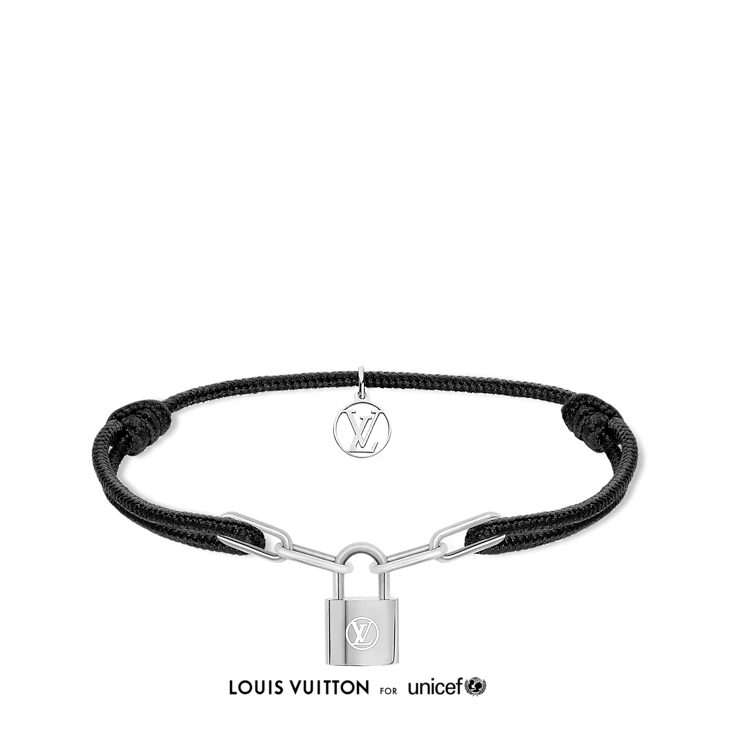 Bracelets - Jewelry Luxury Collection | LOUIS VUITTON